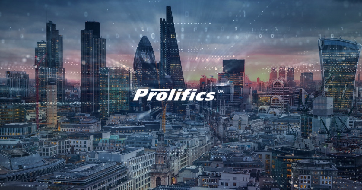 Digital Transformation Services For Business - Prolifics UK