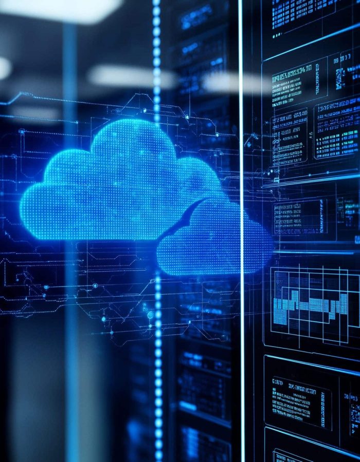 Digital Integration And Platform Solutions | Prolifics UK