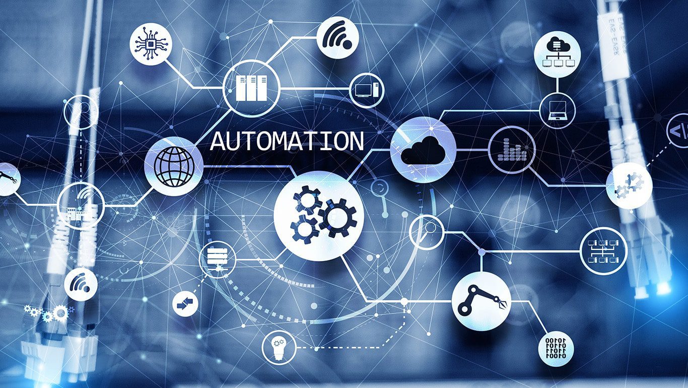 Your Guide to Automation Types - prolifics