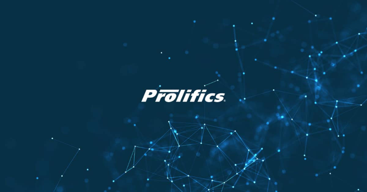 AI Consulting Services & AI Business Solutions - Prolifics