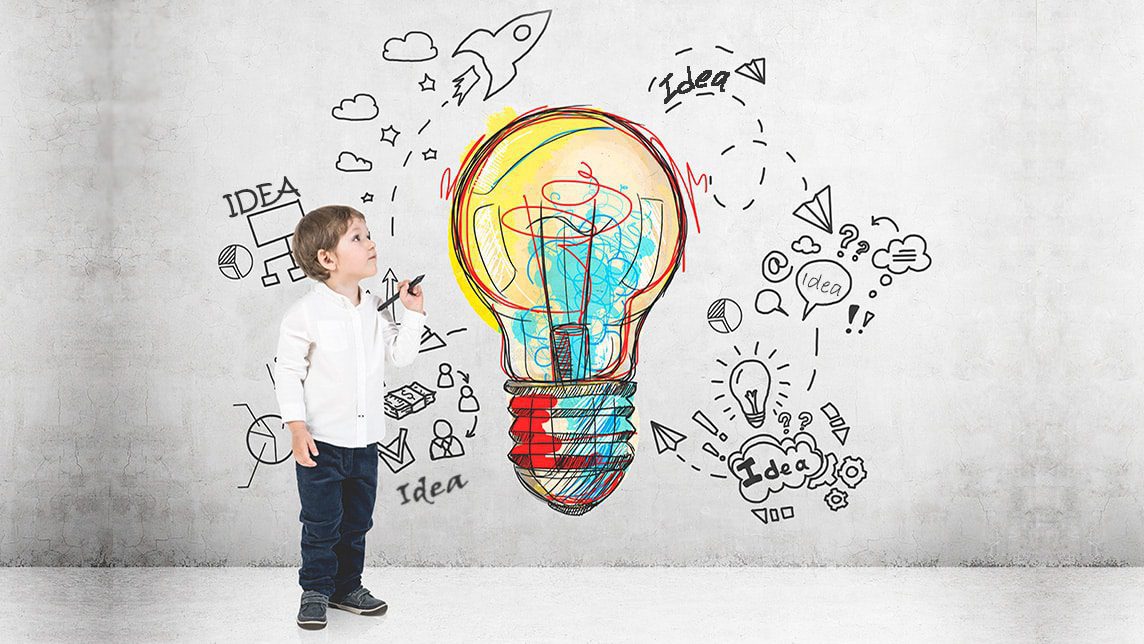 Turn Small Ideas into Big Solutions with Innovation