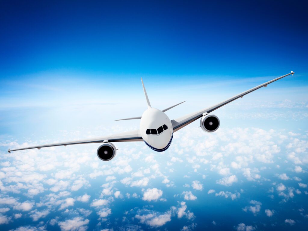 Data Quality In Aviation: Boost Airline Efficiency & CX | Prolifics