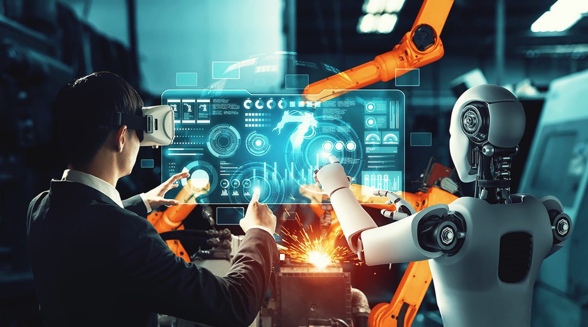 AI-Assisted Workflow And Digital Labor | AI Automation