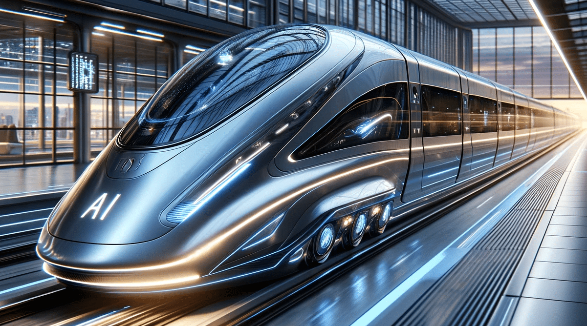 All Aboard! Don’t Let AI and AI Governance Leave You Behind. - prolifics