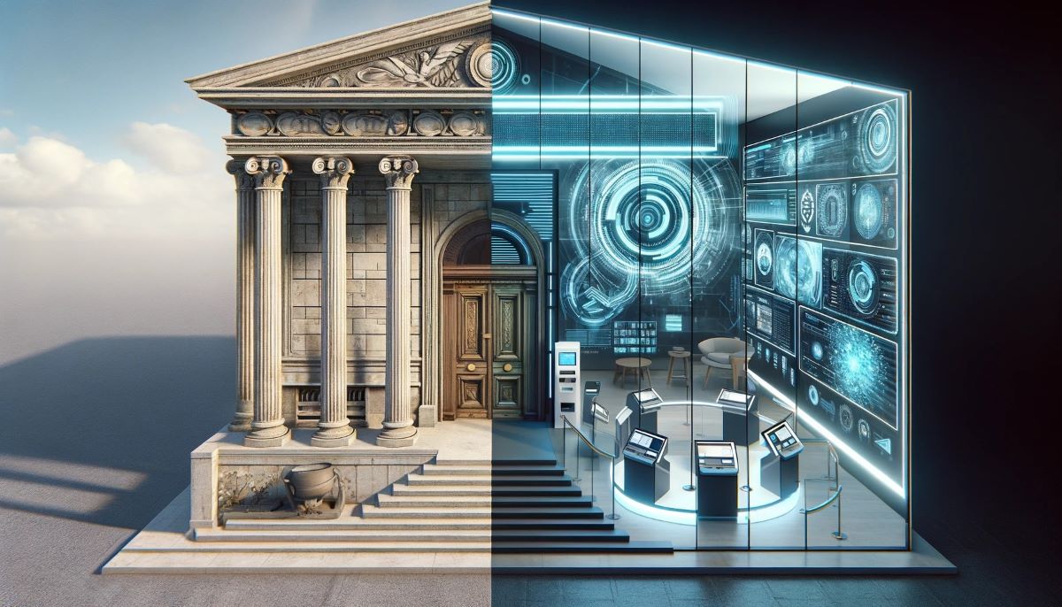 Master Data Management In Banking Success – Prolifics