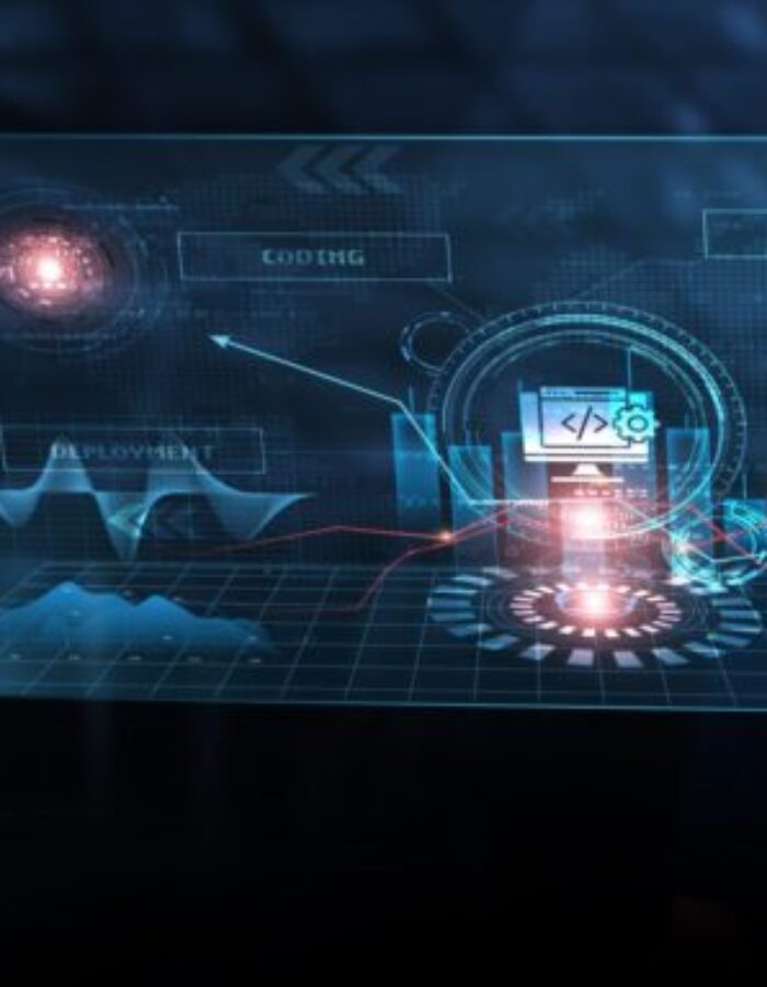 Business Application And Modernization Services - Prolifics