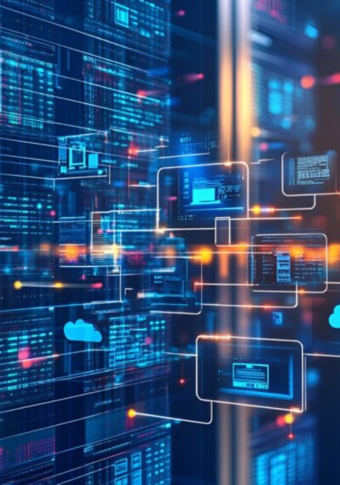 AI-Powered Data Engineering And Analytics Services - Prolifics