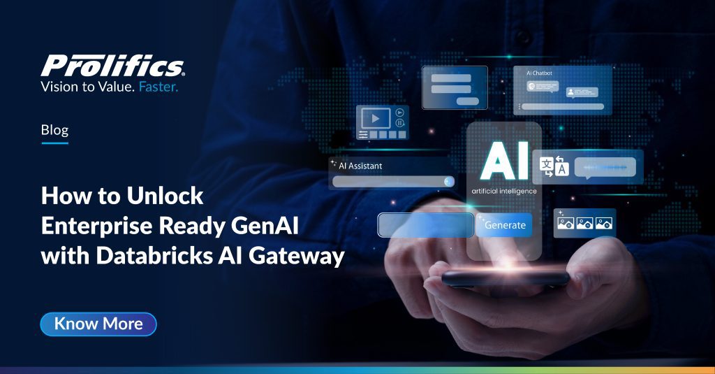 Powerful Databricks Brickbuilder Accelerators 2026 | Prolifics